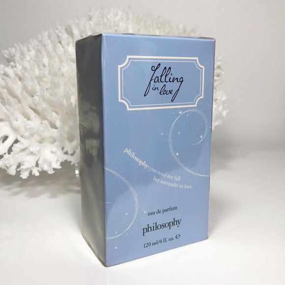 Philosophy | Other | Philosophy Falling In Love Eau De Parfum | Poshmark